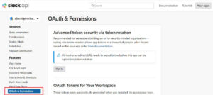 Slack アプリ で作業自動化を実現 ～ SlackAppと api の活用方法 ～ - ACJ株式会社