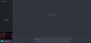 ChatGPT 活用 ～ OpenAI の ChatGPT API で チャットボット を作成～ - ACJ株式会社