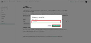 ChatGPT 活用 ～ OpenAI の ChatGPT API で チャットボット を作成～ - ACJ株式会社