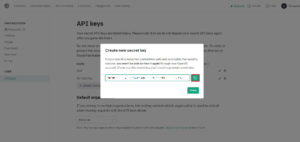 ChatGPT 活用 ～ OpenAI の ChatGPT API で チャットボット を作成～ - ACJ株式会社