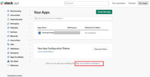 Slack アプリ で作業自動化を実現 ～ SlackAppと api の活用方法 ～ - ACJ株式会社